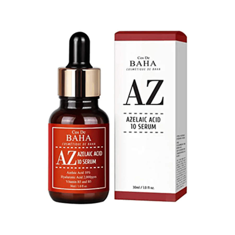 Cos De BAHA Azelaic Acid 10% Serum 30ml | Shundorjo | Authentic Skincare & Health Products in ...