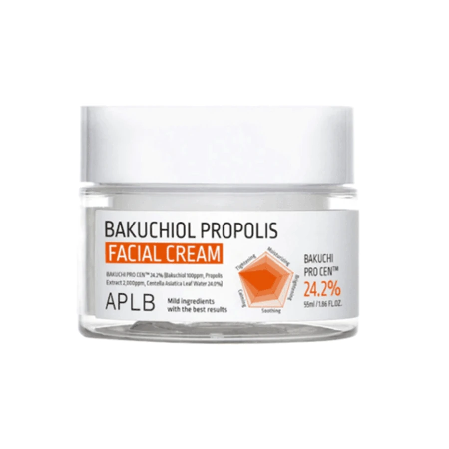 APLB Bakuchiol Propolis Facial Cream 55ml | Shundorjo | Authentic Skincare & Health Products in ...