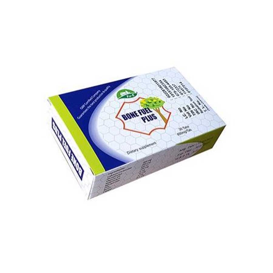 Bone Fuel Plus Tablet 30pcs | Shundorjo | Authentic Skincare & Health ...