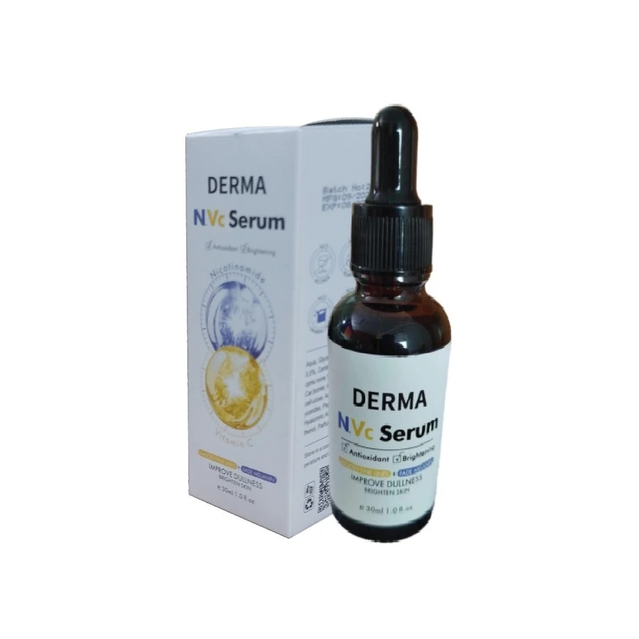 Derma N.Vc Serum | Shundorjo | Authentic Skincare & Health Products in ...