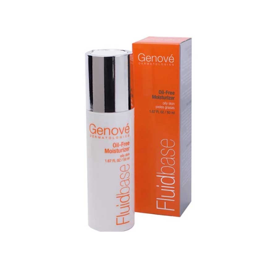 Genove Oil Free Moisturizer 50ml | Shundorjo- Explore Premium Products ...