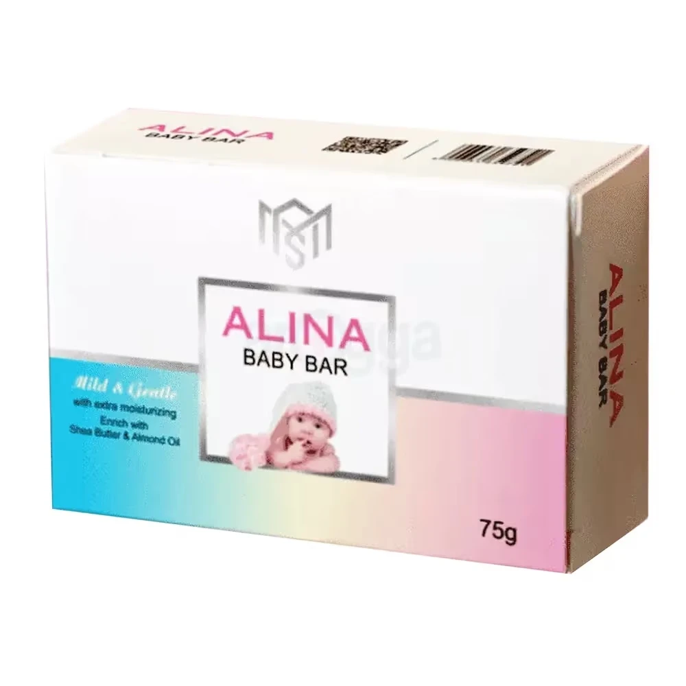 Alina Baby Soap 75g | Shundorjo | Authentic Skincare & Health Products ...
